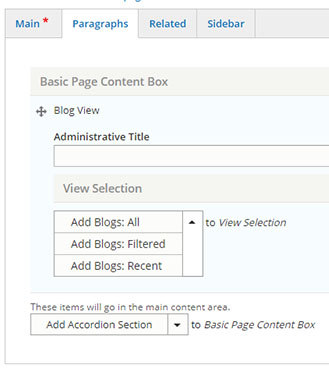 Blog Views | SOM Federated Model Base Build